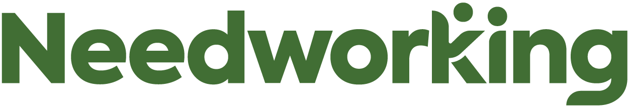 Everyone Has a Need. What's Your Need Today? | Needworking